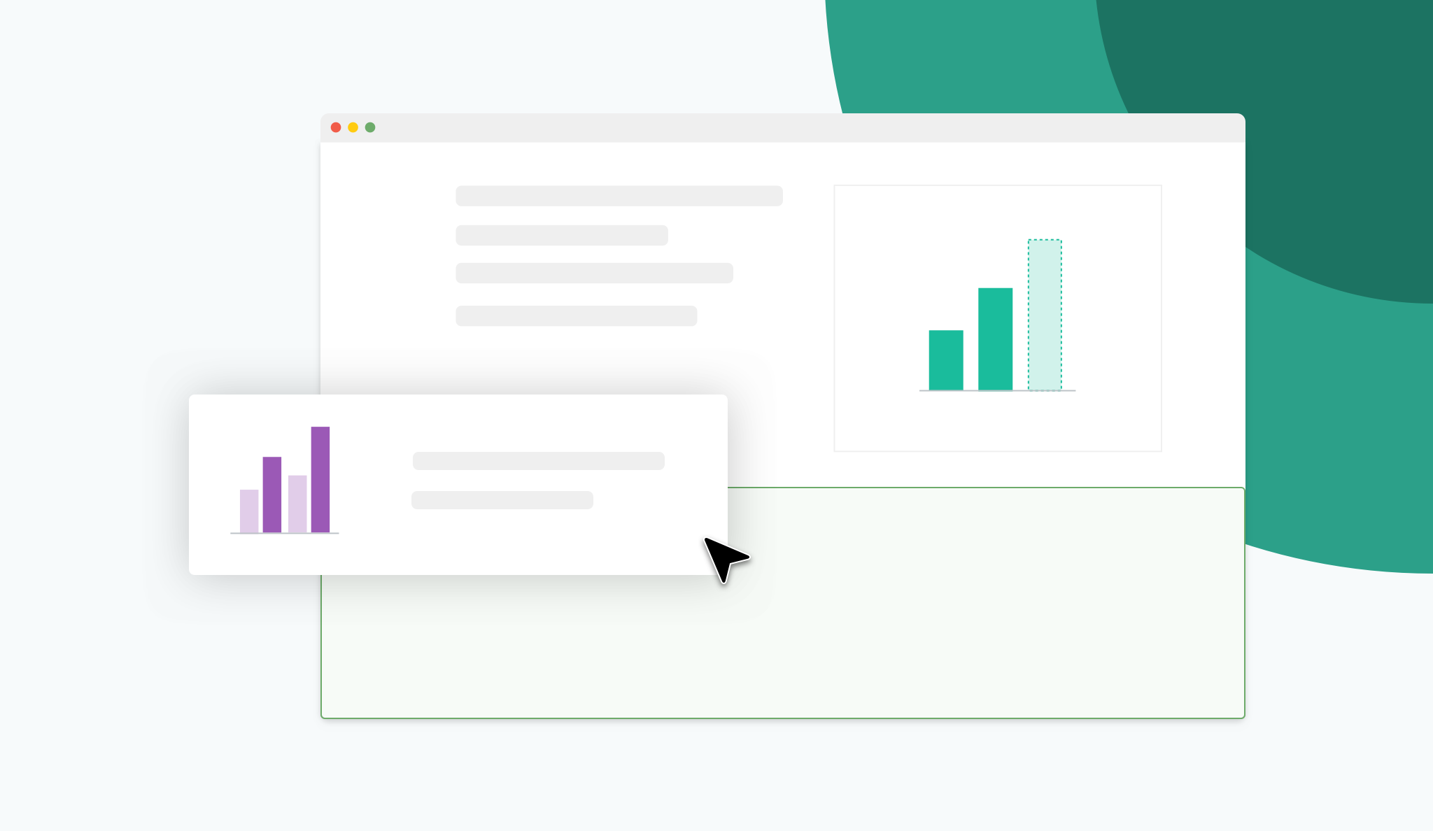 Announcing early access to our enhanced reporting platform Announcing early access to our enhanced reporting platform